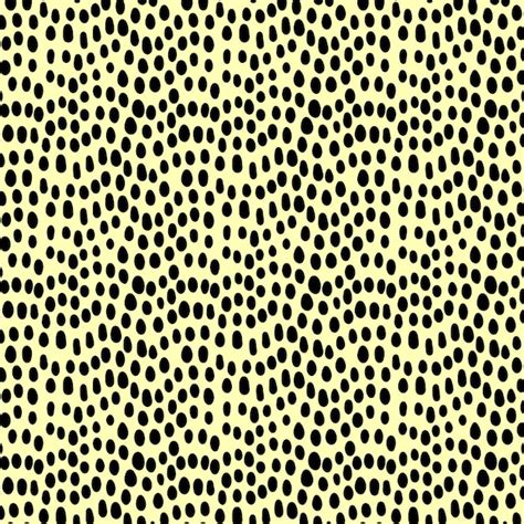 Premium Vector Small Dash Pattern Seamless Minimal Dash Pattern Small Elements On Yellow