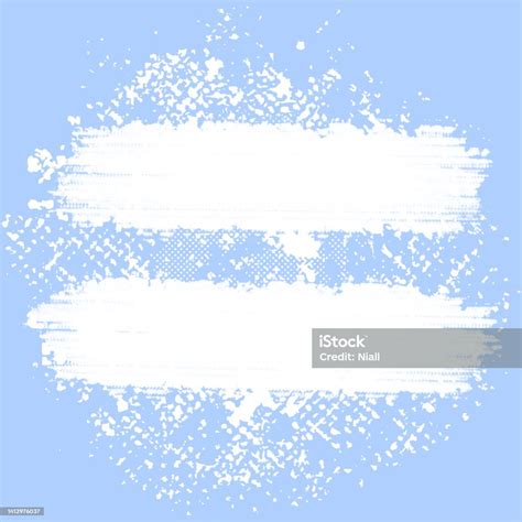 비즈니스 광고 및 브랜딩을위한 복사 공간이있는 빈 메시지 상자 중요한 데이터와 정보를 나타내는 색상 배경에 대한 빈 채팅 S 거친에 대한 스톡 벡터 아트 및 기타 이미지