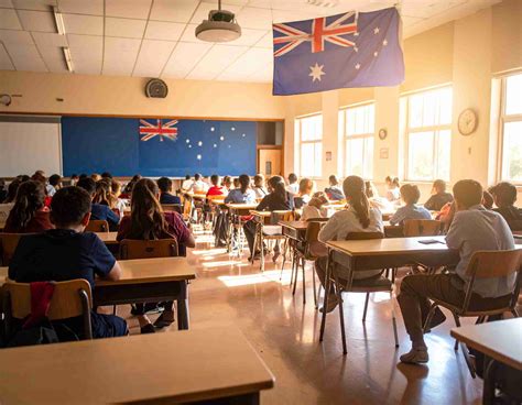 When Classrooms Turn Hostile The Urgent Need To Protect Australias