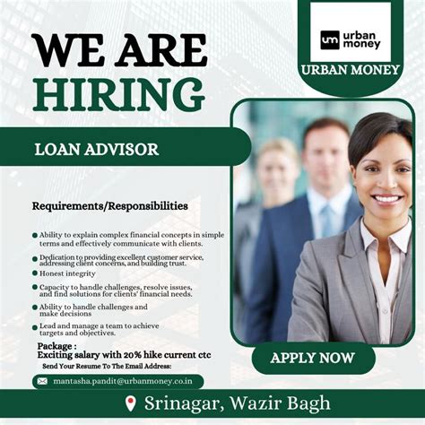 mantasha pandit on linkedin hiring alert urban money