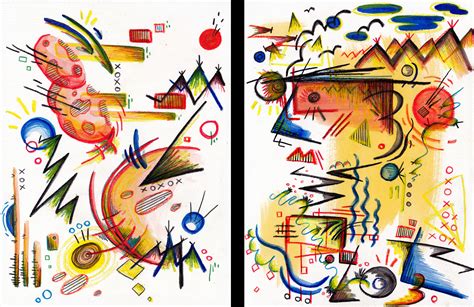 Michelle Brand Animation Director Guidelines On The Beach