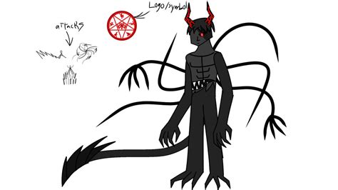 Ten Refrence Sheet By Sagaking44 On Deviantart