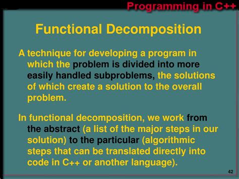 Ppt Program Input And The Software Design Process Powerpoint