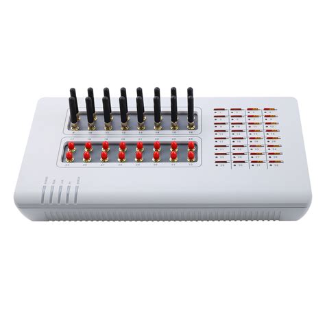 VOIP GSM Gateway Supplier