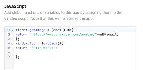 How To Import Non Umd External Javascript Library Using Preloaded Js App Building Retool Forum