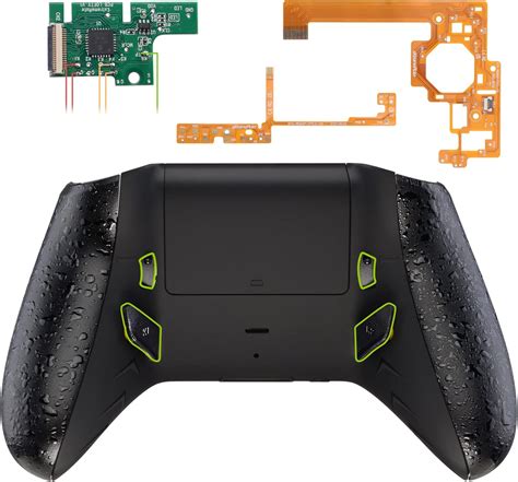 Extremerate Lofty Programable Remap And Trigger Stop Kit For Xbox One S