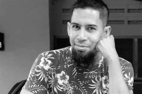 Suhaimi In Team Meninggal Dunia Malaysia Gazette