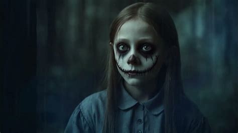 Creepy Girl Horror Voice 13 Horror Sound Soundeffect