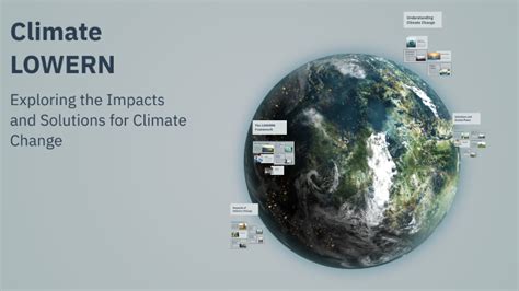 Climate Lowern By C A D On Prezi
