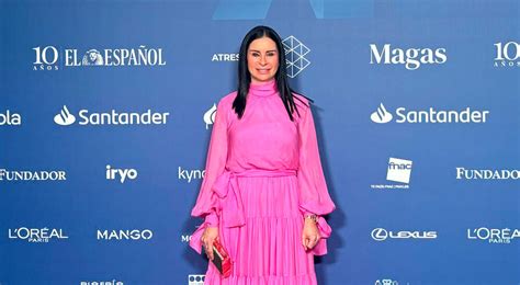 Patricia García Candidata A Las Top 100 Mujeres Líderes 2025