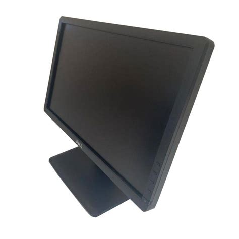 Monitor Dell Full Wide Pontofrio
