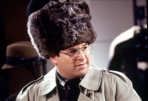 The 16 Greatest Fashion Moments Of Seinfeld George Costanza