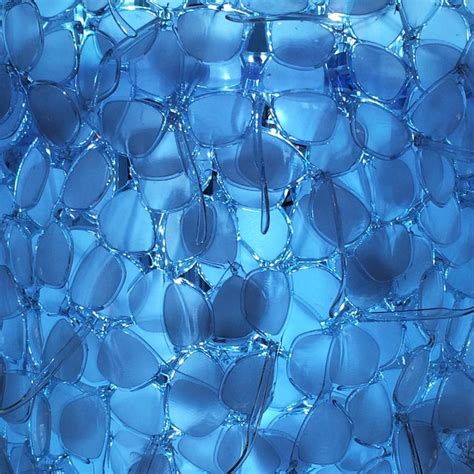 Premium Photo Detail Shot Of Eye Glasses