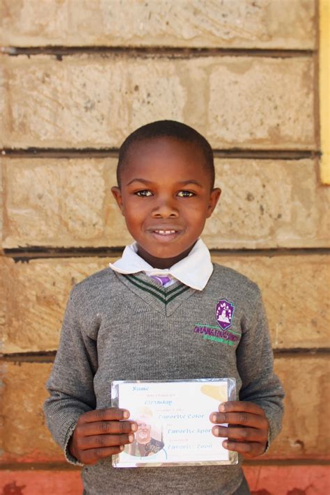 Blenton Nengane Second Grade — Inter United