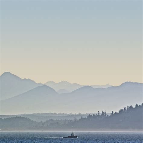 Elevation Of Edmonds Wa Usa Topographic Map Altitude Map