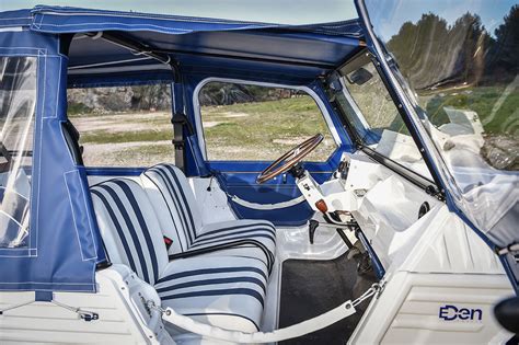 Cassis Le 2cv MÉhari Club Cassis Une RÉfÉrence Pour Une Passion