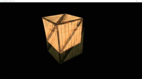 Opengl Fps Camera Tutorial Camera Tutorial Tutorial Paper Lamp