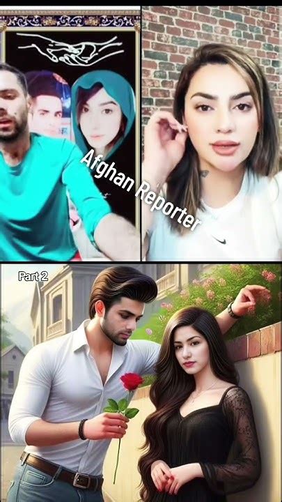 افسون الماس و نجاتی افغان٫ نجاتی از دست افغانها در اروپا فراری شده Youtube