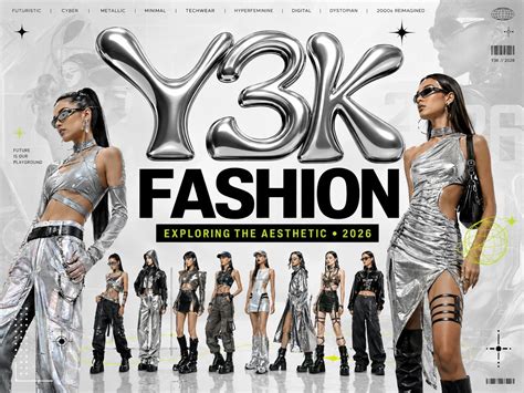Y2k Fashion 2026 Outfits And How To Dress Y2k Style Guide Litlookz