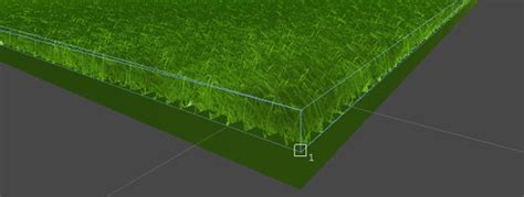 Volumetric Grass Unity Engine Unity Discussions