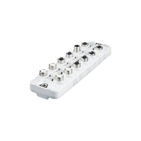 al4343 módulo ethernet con interfaz modbus tcp ifm