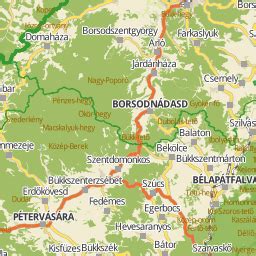 Miskolc Térkép Pdf Térkép