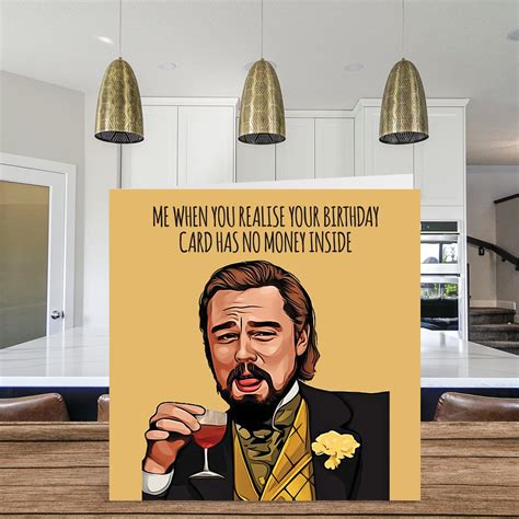 Rich Birthday Memes A Lot Of Money Funny Humorous Mccoy Bros