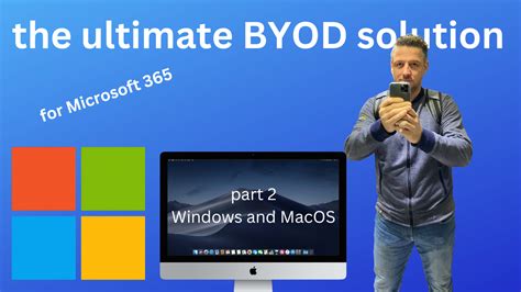 Byod In Microsoft 365 Explained By Chatgpt