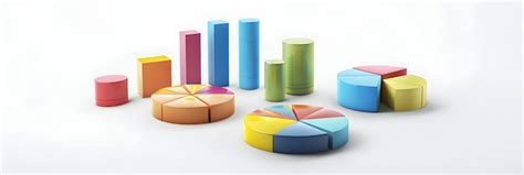visual representation of consistency ratio in data comparisons using charts and graphs premium