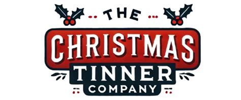 The Christmas Tinner Company Christmas Dinner In A Tin Simple