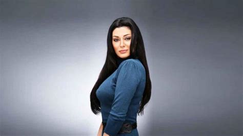 مايا نصري تفجع بوفاة أقرب الناس اليها Lebanon News