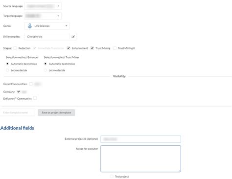 processing csv files from xtrf exfluency