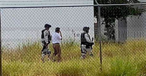 Hoy Tamaulipas Seguridad En Tamaulipas Causa Alarma Irrupcion De Gn