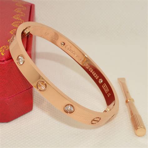 Cartier Bracelet