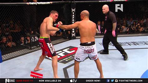 B J Penn Returns Couture On Fedor Jacare Vs Belfort On Fight News