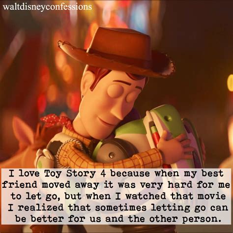 Good Toy Story Quotes