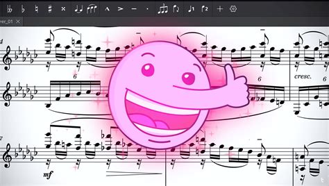 Behind The Scenes With Musescore 4s Design And Engraving Improvements