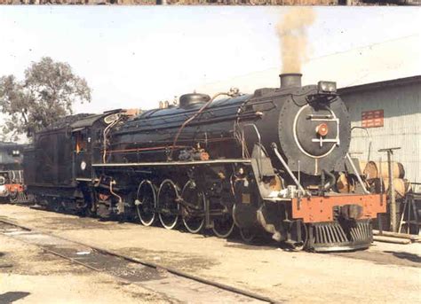 Sar 15ca Narrow Gauge Railway Photo Gallery