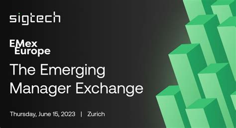 David Culshaw On Linkedin Zurich Emergingmanagers Sigtech Quantitativeresearch Hedgeweek