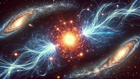 What Is Quantum Entanglement And How Does It Help Us