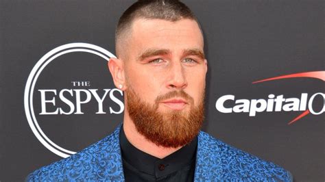 Travis Kelce Says He Wont Judge Harrison Butker Over Anti Lgbtq Misogynistic Speech