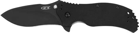 Zero Tolerance 0350 Assited Opening Knife Zt 0350 Bookyourhunt Shop