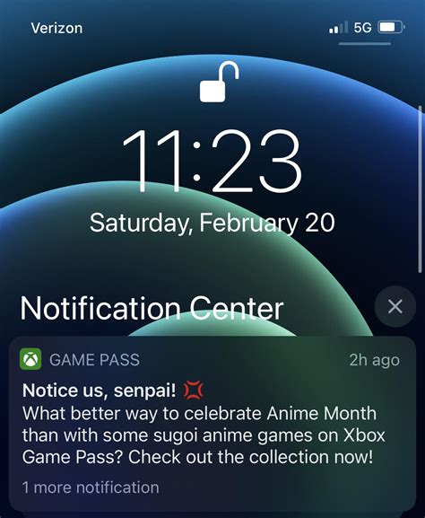 This Notification From Xbox Rjustneckbeardthings