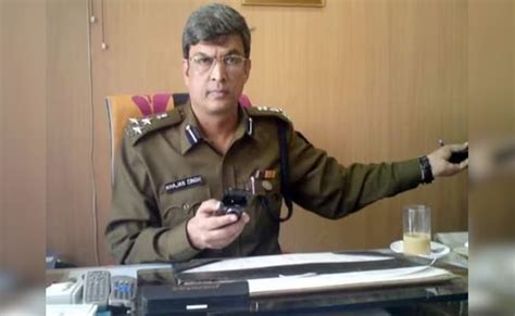 Arjuna Awardee Paramilitary Crpf Officer Khajan Singh Guilty Of Sex