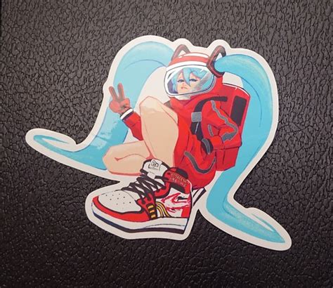 Miku SUS On Storenvy