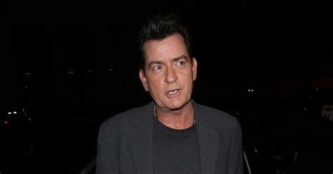Charlie Sheens Controversies Through The Years Drug Issues More