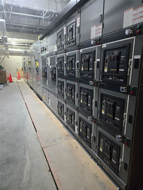 James Perrone On Linkedin Another Quality Installation New Service For Major Telecommunication Hub…