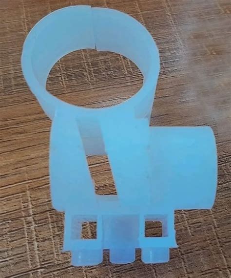 Plastic Ceiling Fan Plastic Capacitor Clamp At Best Price In Hyderabad