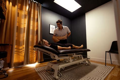 Joint Mobilization In Mississauga Anchor Health And Performance