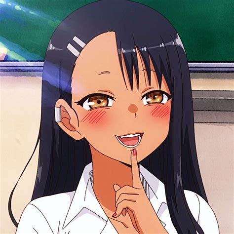Ijiranaide Nagatoro San Artofit